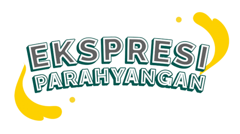 Ekspresi Parahyangan | Universitas Katolik Parahyangan